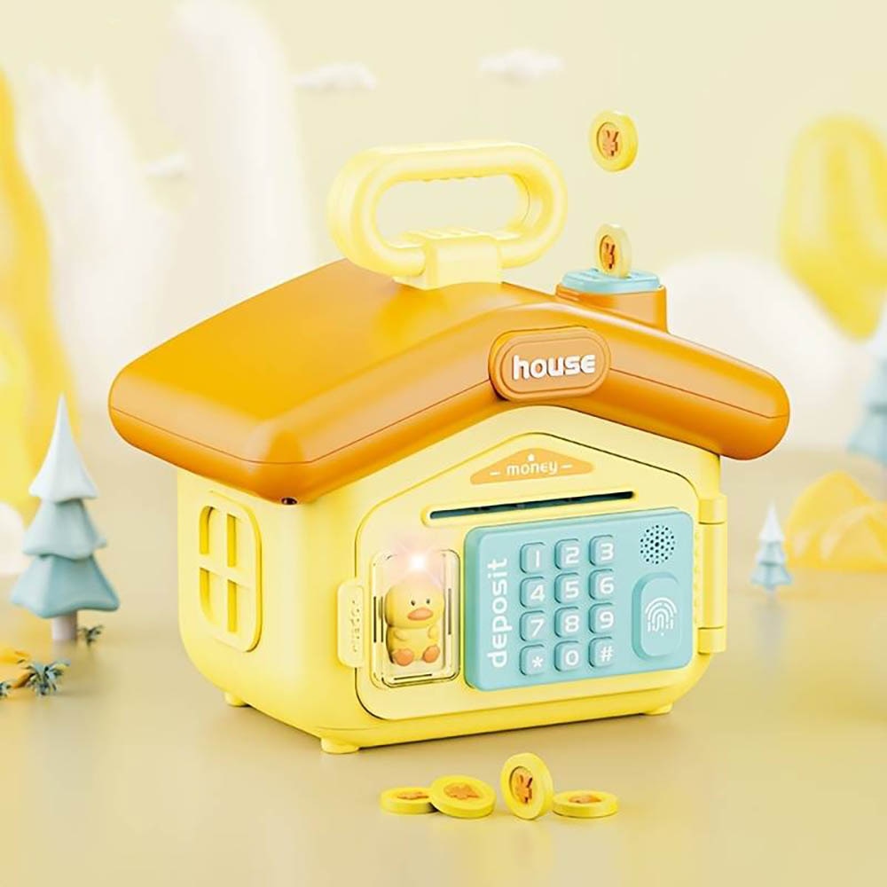 Pusculita interactiva, Timeless Tools, portabila, cu cod unic - eMAG.ro