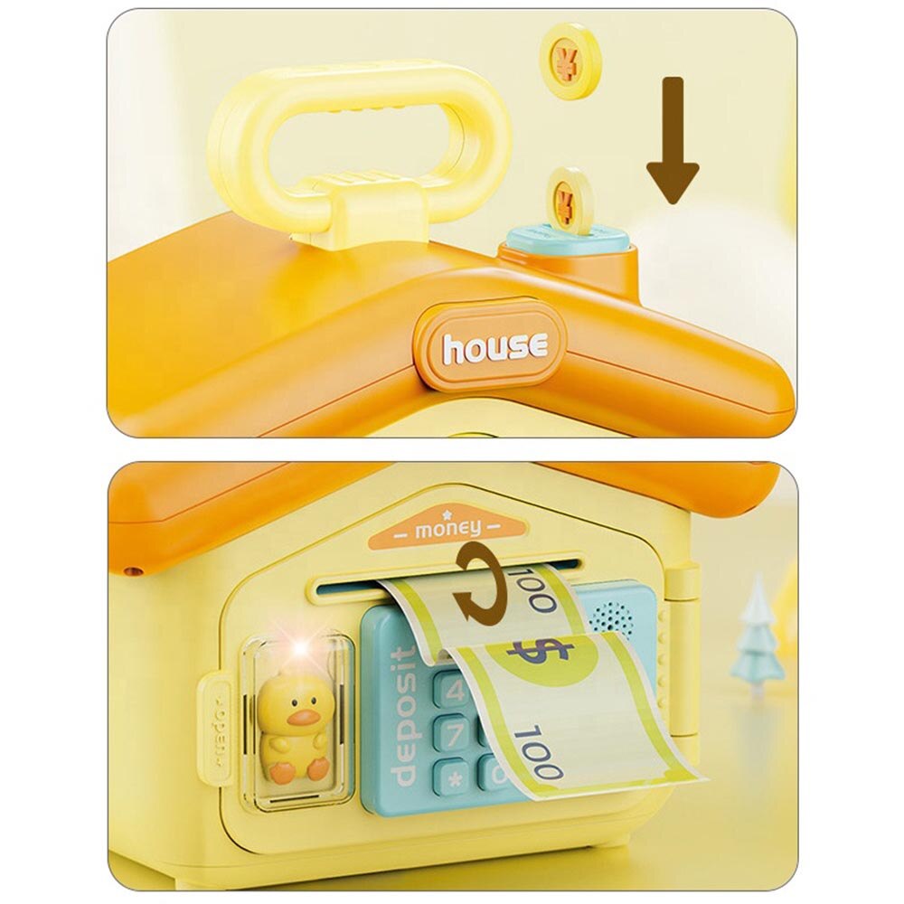 Pusculita interactiva, Timeless Tools, portabila, cu cod unic - eMAG.ro