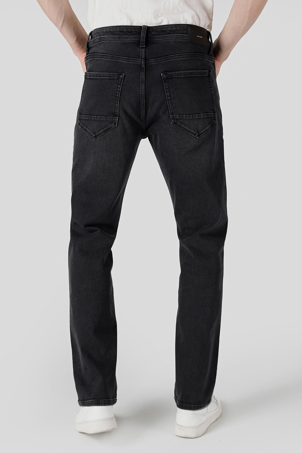 COLIN'S, Blugi drepti David - eMAG.ro