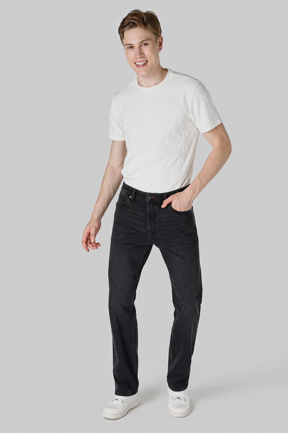 COLIN'S, Blugi drepti David - eMAG.ro