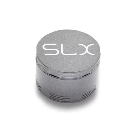 Grinder SLX, Different, Ceramica, Diametru 62 mm, Argintiu - eMAG.ro