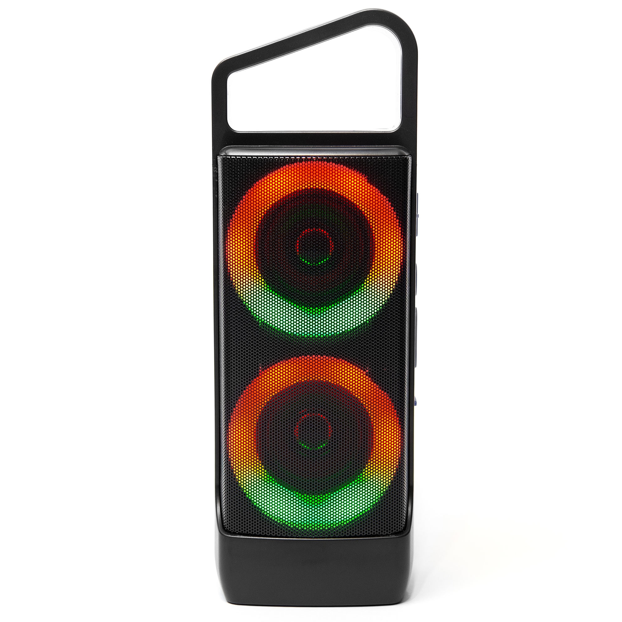 Boxa Portabila, cu Acumulator, cu maner, 2000 mAH, Bluetooth, 10W, mp3 ...