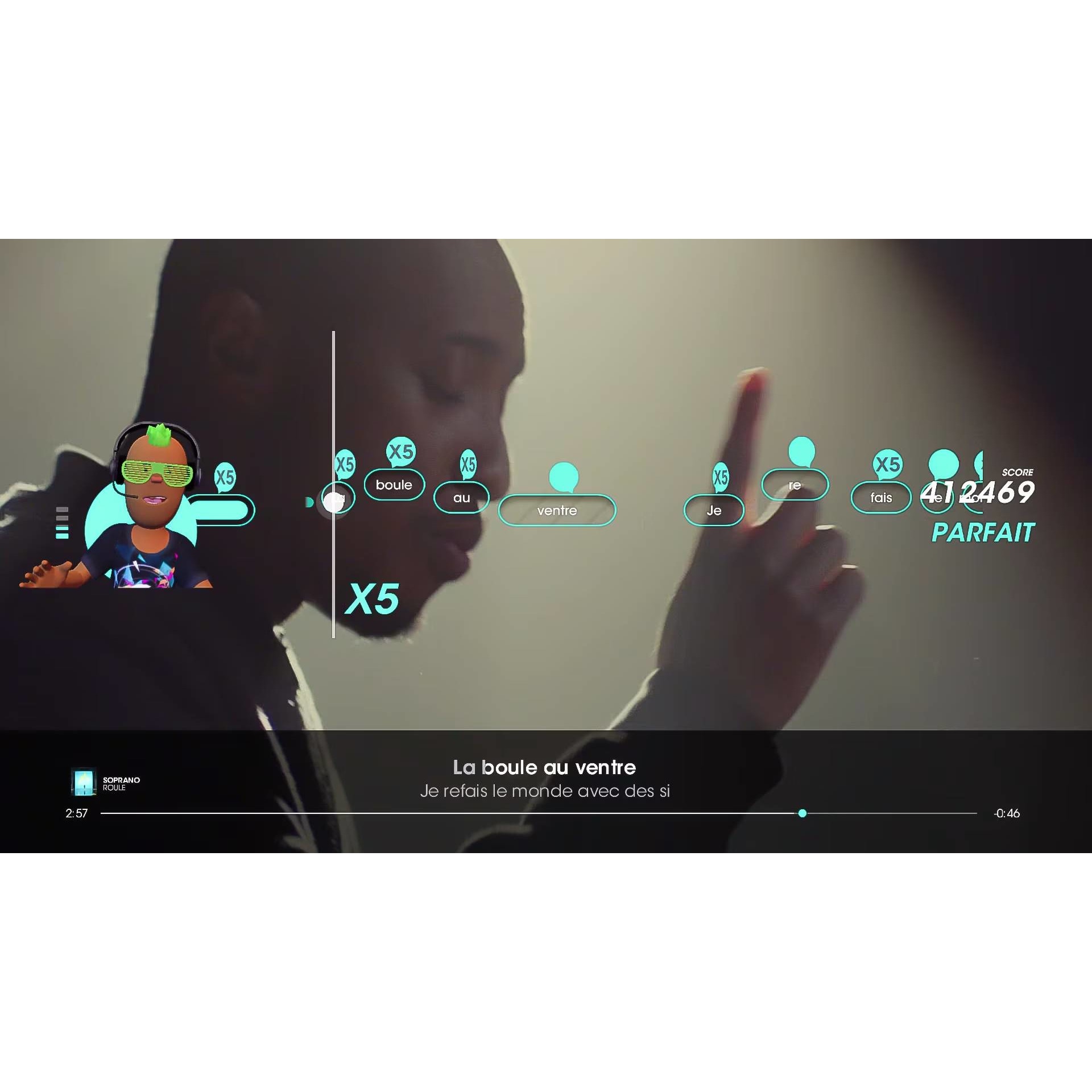 Игра RAVENSCOURT Let's Sing 2019 French издание, за PlayStation 4 - eMAG.bg