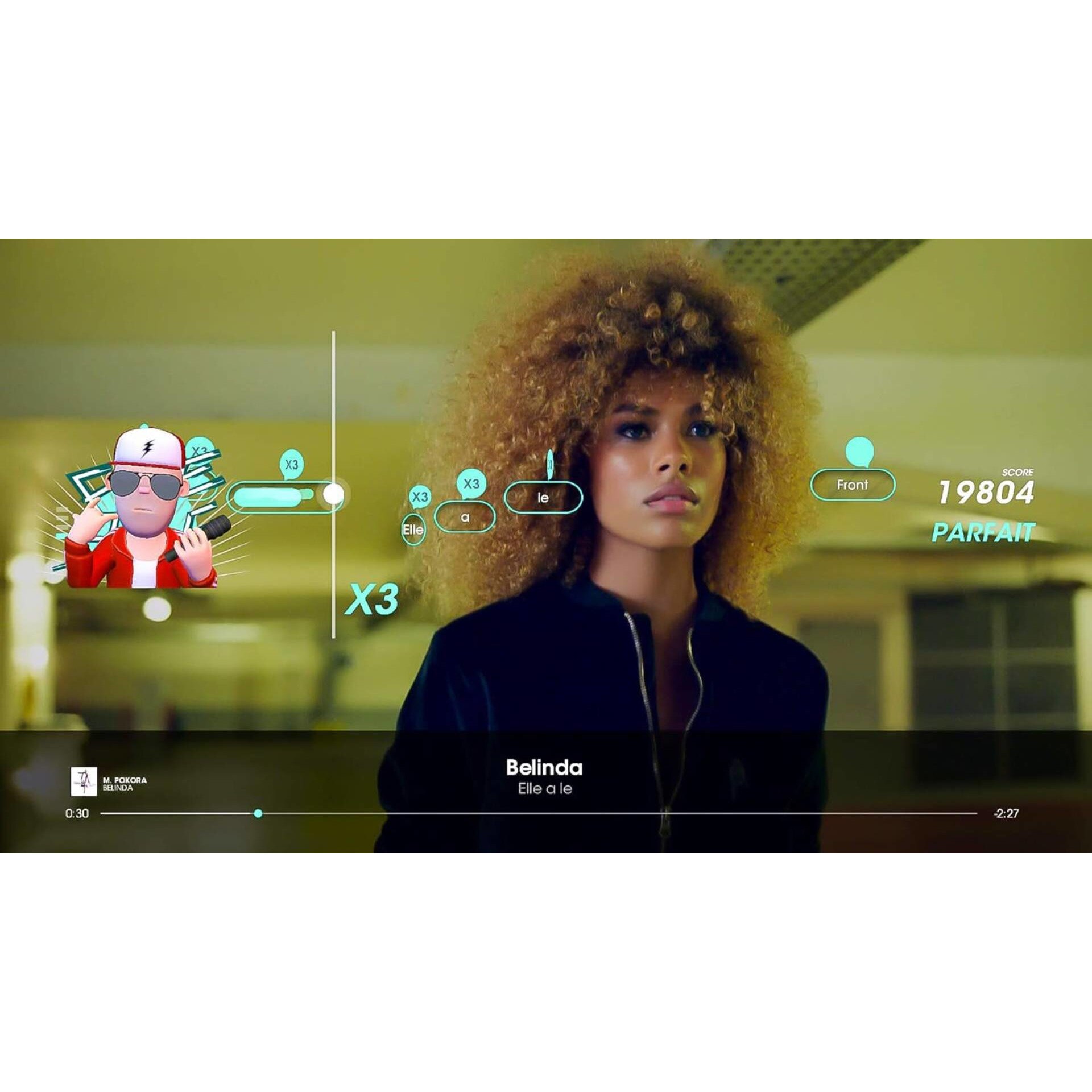 Игра RAVENSCOURT Let's Sing 2019 French издание, за PlayStation 4 - eMAG.bg