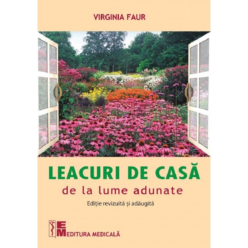 Leacuri De Casa De La Lume Adunate - Virginia Faur - eMAG.ro