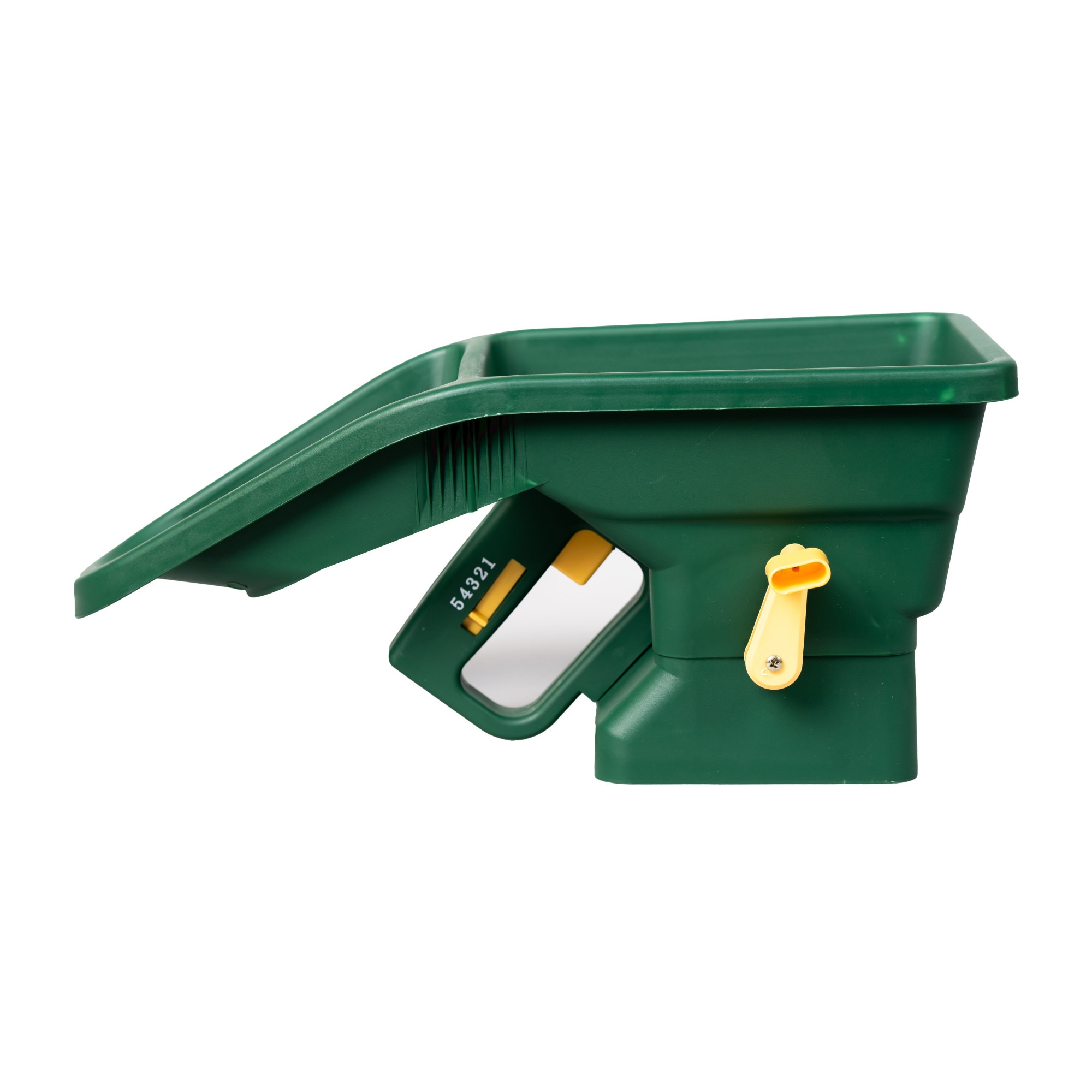 Dispozitiv de imprastiere fertilizant, seminte si sare Greenax EasyFeed ...