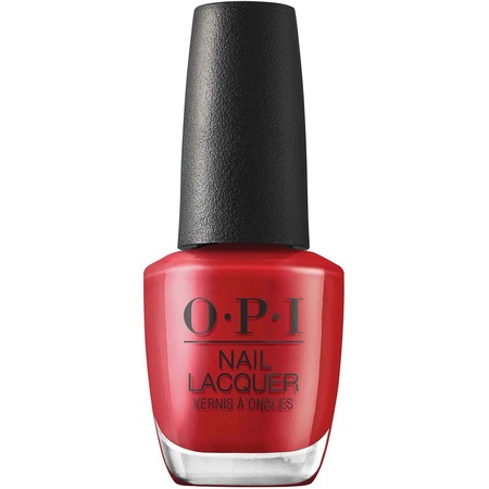 Lac de unghii OPI Nail Lacquer - Terribly Nice Collection, Rebel With A ...