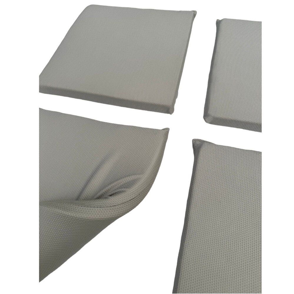 Set Perne decorative pentru scaun de bucatarie sau terasa, dimensiuni ...