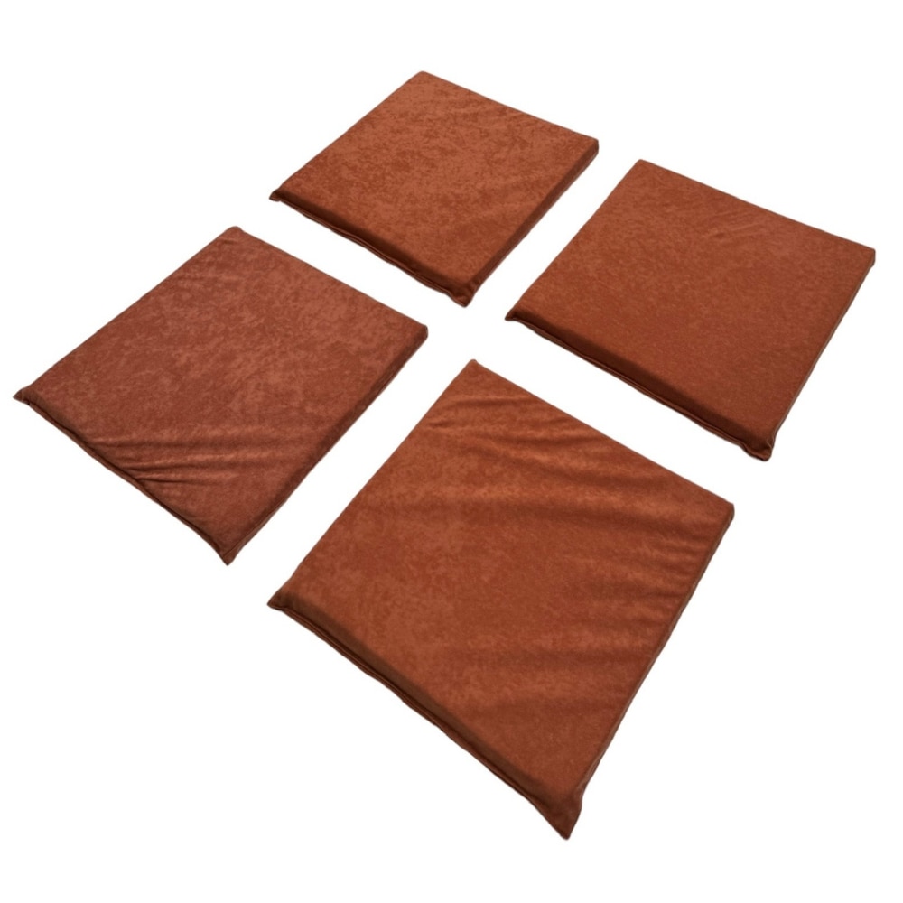 Set Perne decorative pentru scaun de bucatarie sau terasa, dimensiuni ...