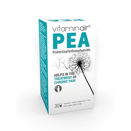 Supliment nutritiv dureri cronice, Medicair, 30 capsule - eMAG.ro