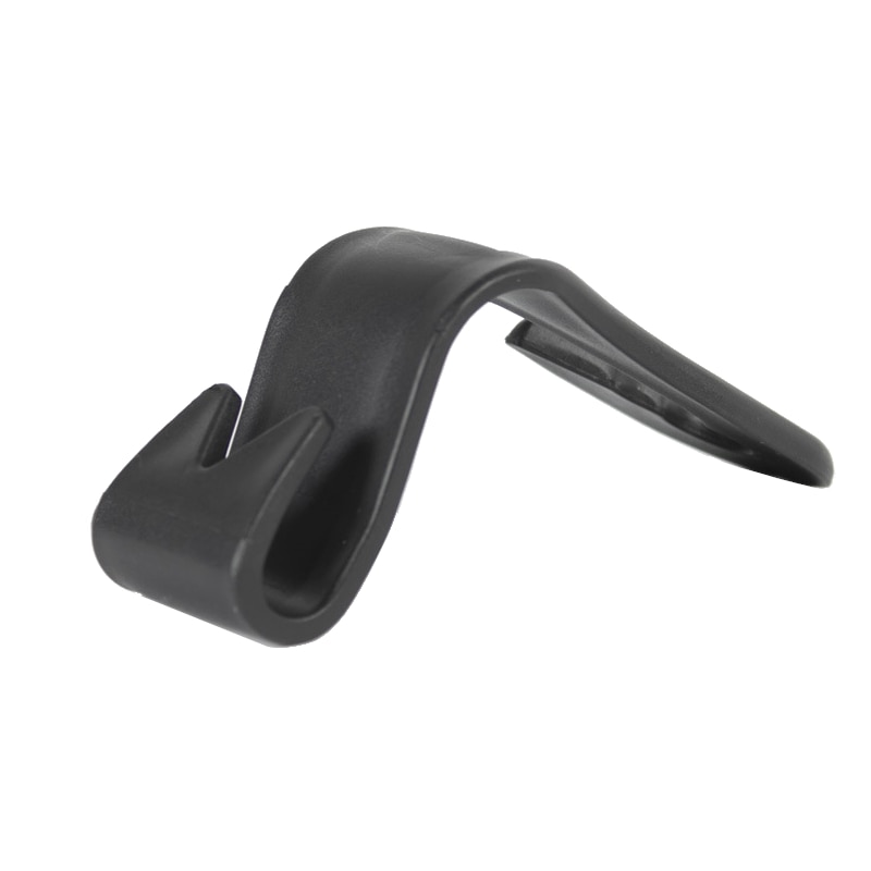 Carlig tetiera scaun auto, suport tip cuier cu carlig dublu, greutate ...