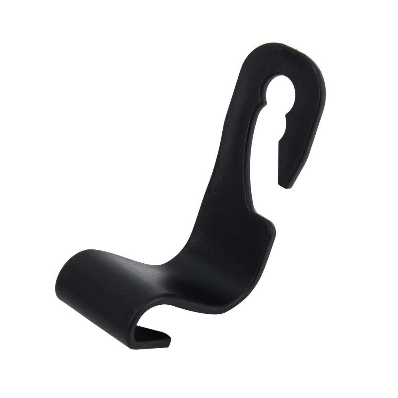 Carlig tetiera scaun auto, suport tip cuier cu carlig dublu, greutate ...