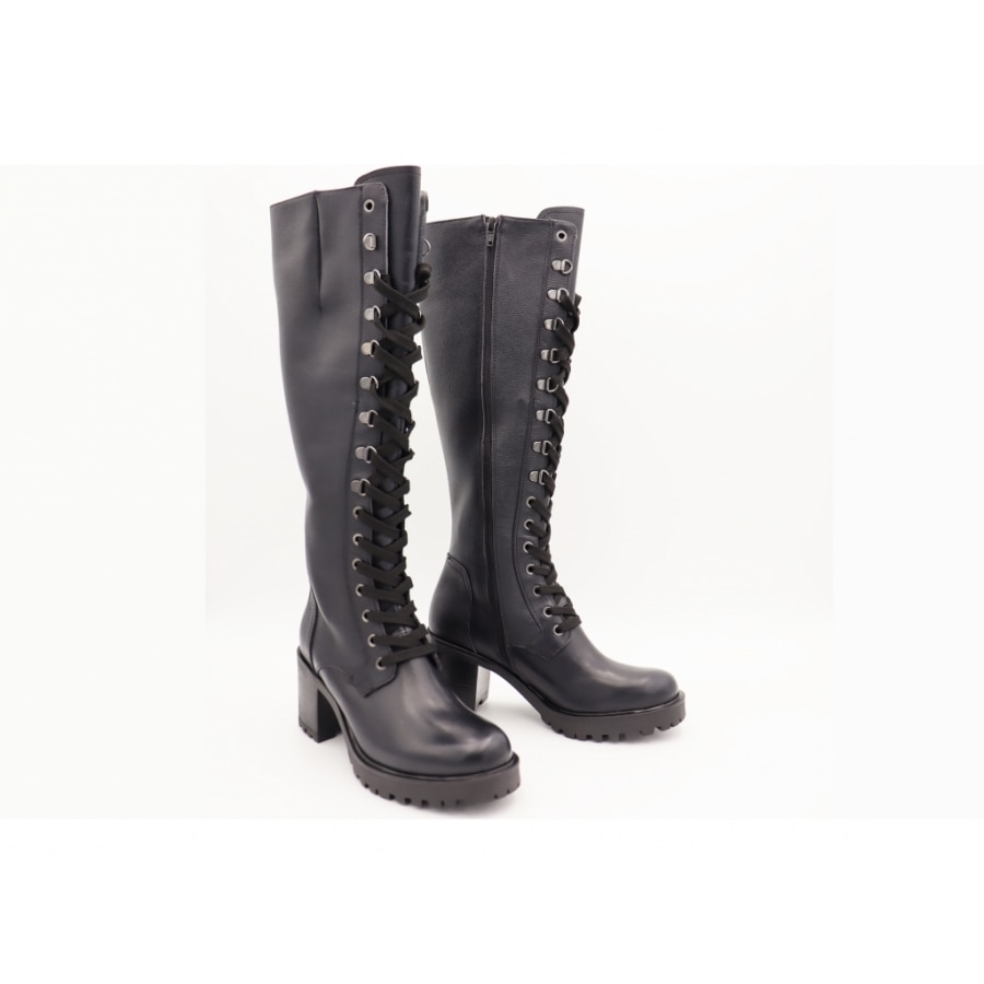 Cizme femei, TOSCA L 2C713, Lui Shoes - eMAG.ro