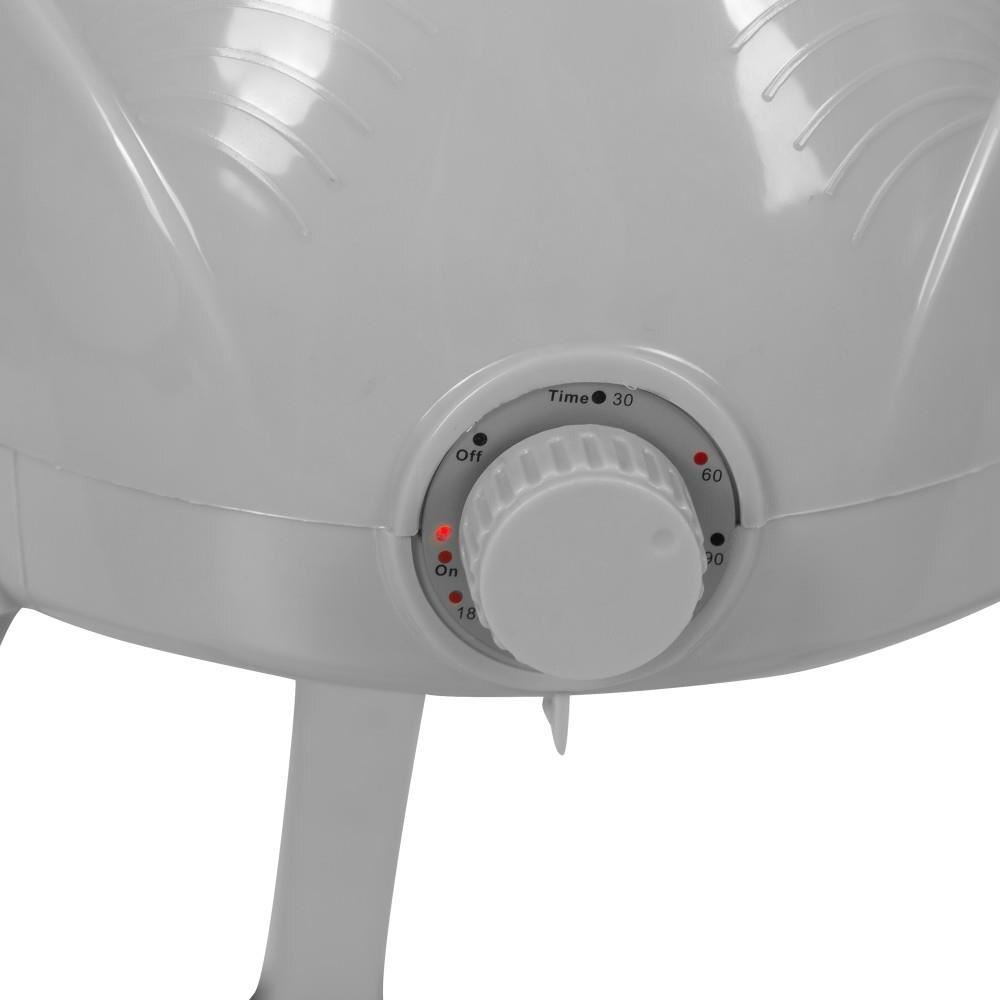 Uscator de rufe electric Hausberg, 10 kg - eMAG.ro