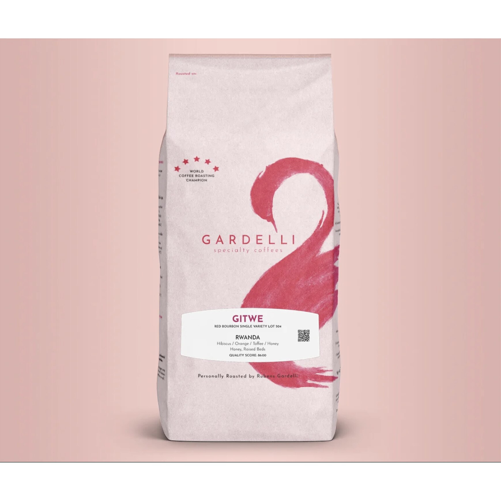 Cafea de Specialitate Rwanda Boabe - eMAG.ro