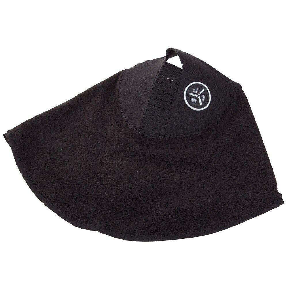 Cagula termoactiva pentru motor/bicicleta, Zola®, sistem de ventilatie ...