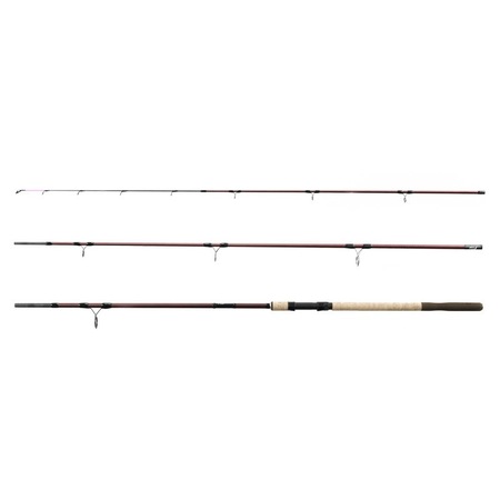 Lanseta feeder carbon Delphin MAGMA M3 Method feeder 360 cm A: 215 g ...