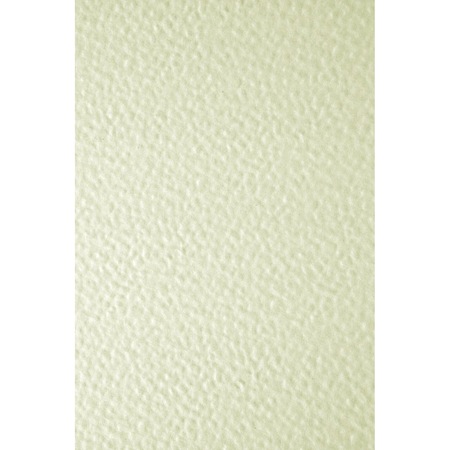 Hartie decorativa texturata Elfenbens 246g Ciocan ecru buc. 20A4 - eMAG.ro