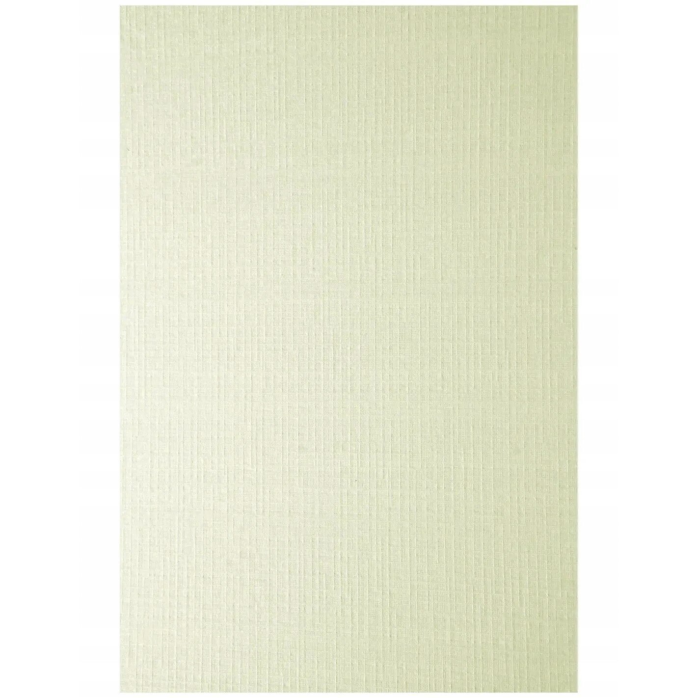 Hartie decorativa texturata Elfenbens 246g Grila ecru buc. 20A5 - eMAG.ro