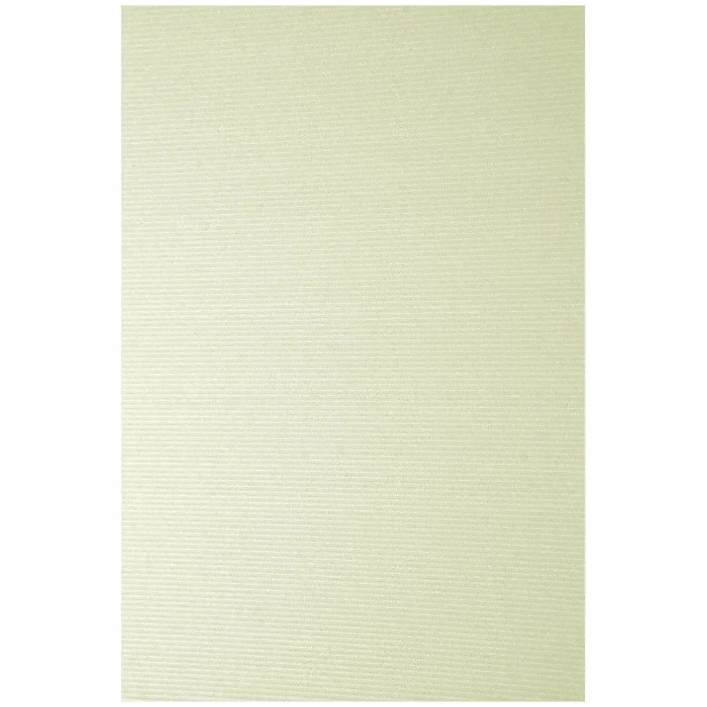 Hartie decorativa texturata Elfenbens 246g Ribbed ecru buc. 20A5 - eMAG.ro