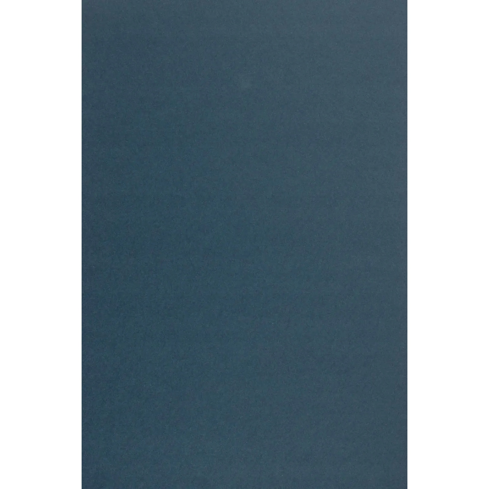 Семпла цветна декоративна хартия Sirio Color 210g Blu blue 25 бр. A4 ...