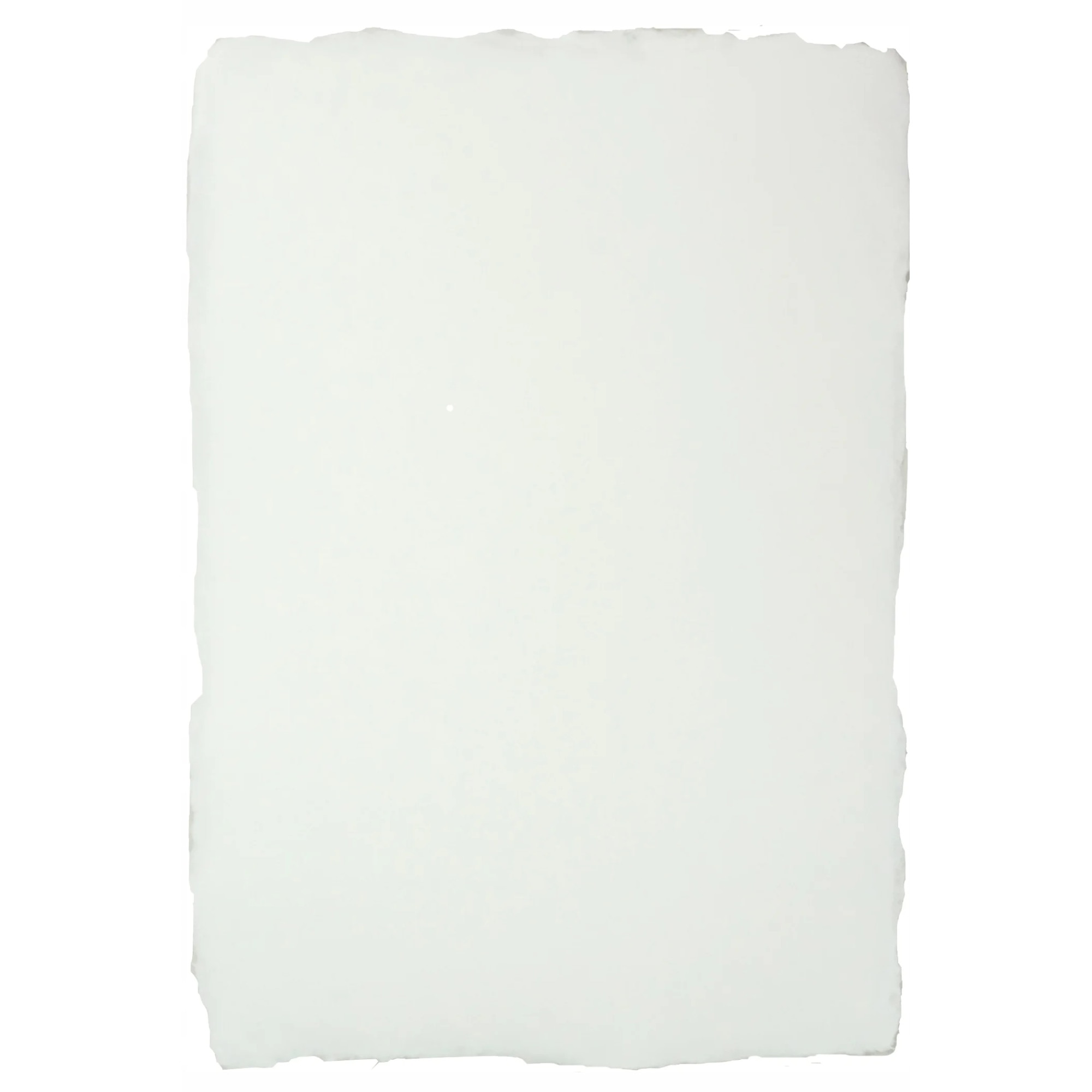 Hartie decorativa realizat handmade manual simplu alb buc. 5A4 - eMAG.ro