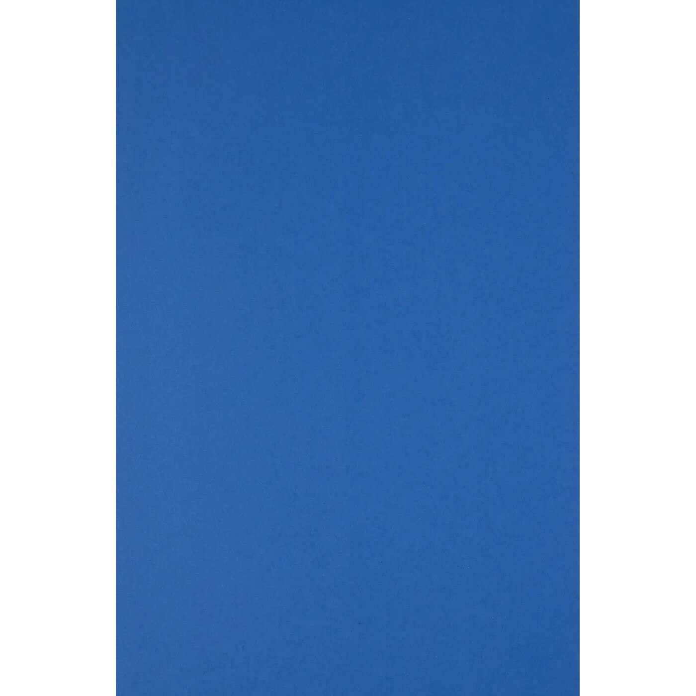 Семпла цветна декоративна хартия Sirio Color 115g Iris blue 100 бр. A4 ...