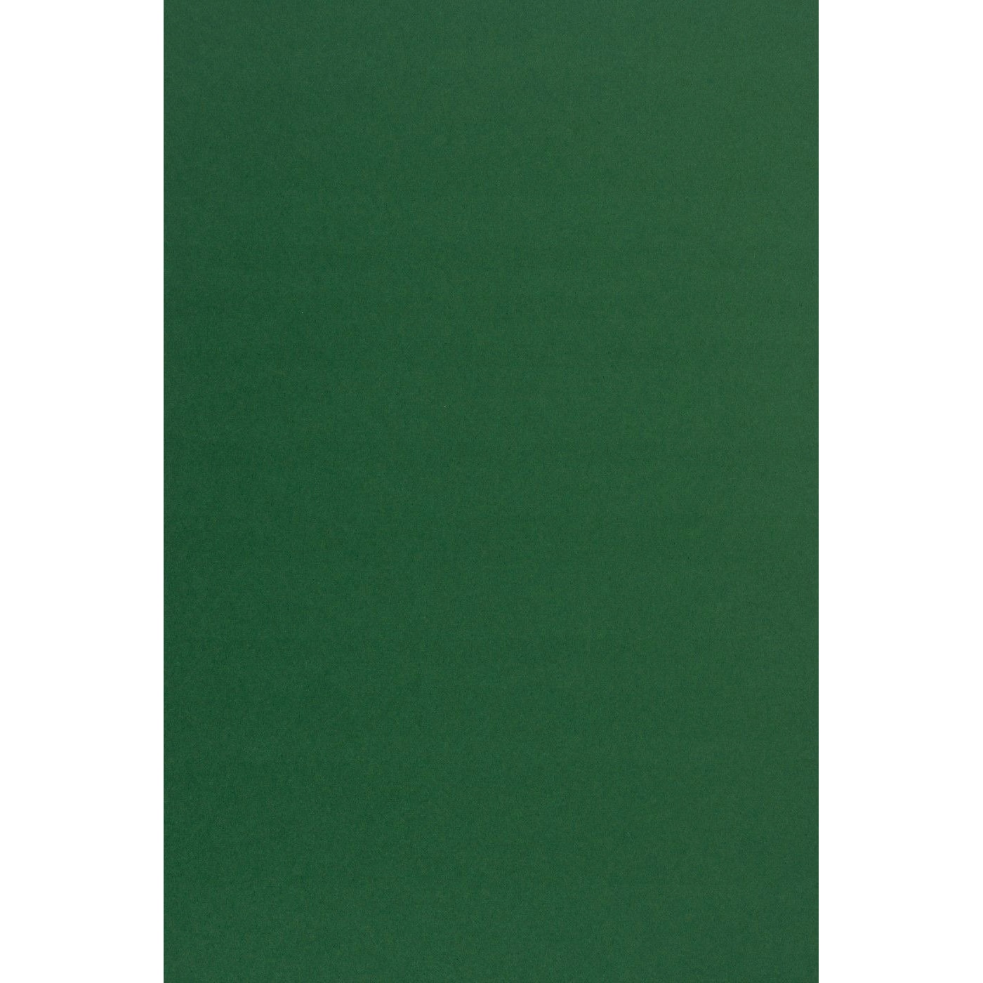 Hartie decorativa colorata simpla Sirio Color 170g Foglia verde inchis ...