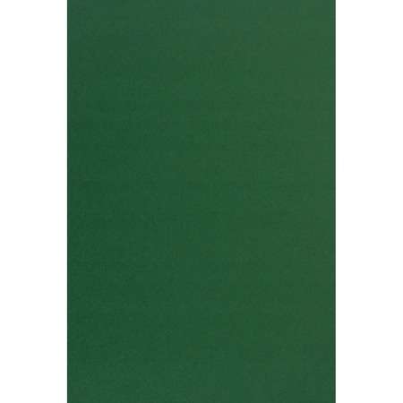 Hartie decorativa colorata simpla Sirio Color 170g Foglia verde inchis ...