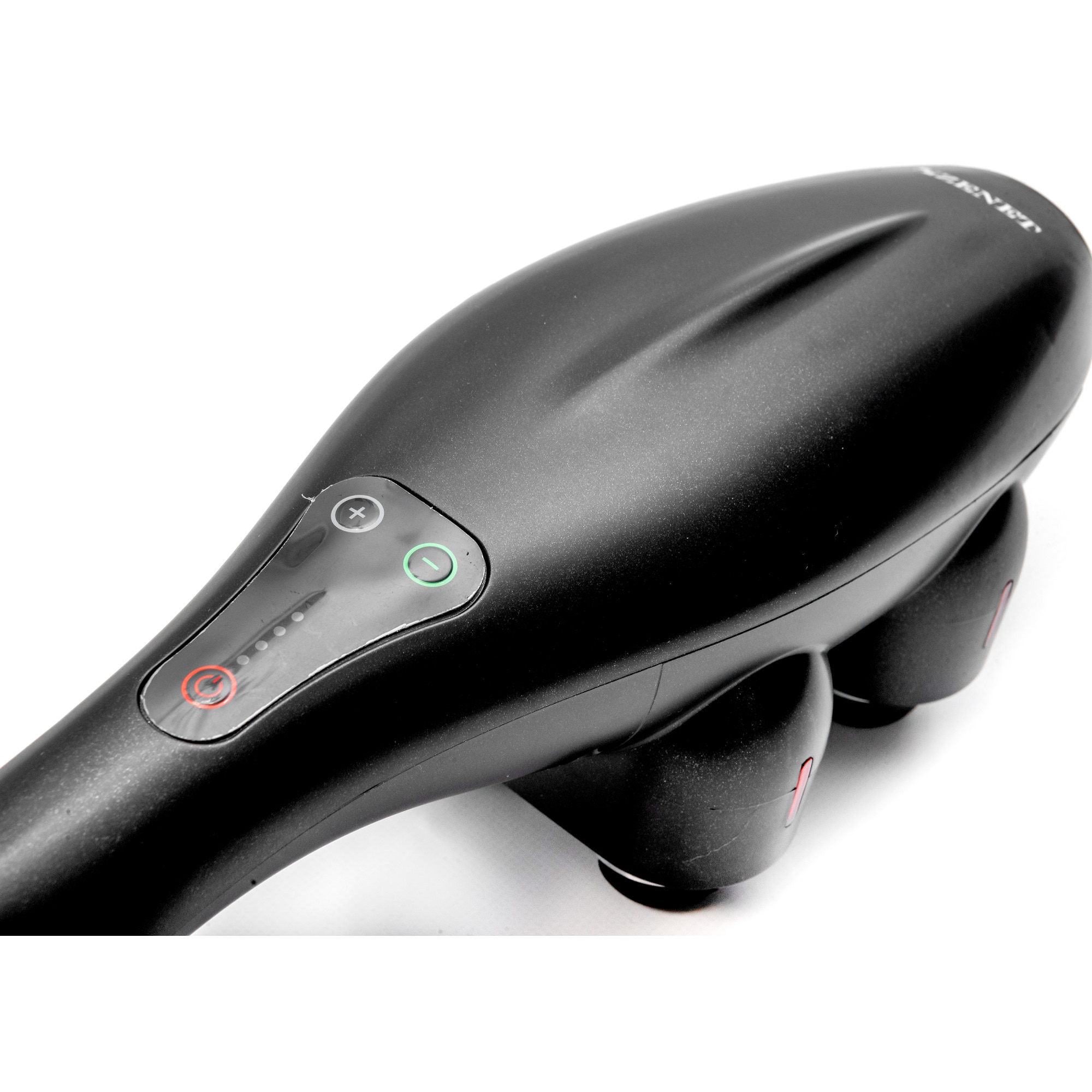 Aparat de masaj manual electric cu 4 capete ZENET ZET 715 - eMAG.ro