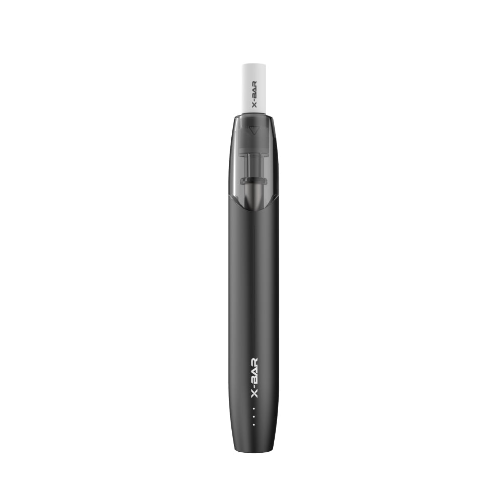 Vape Pen X-Bar Filter Pro - Onyx Black - eMAG.ro