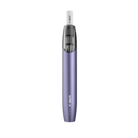 Vape Pen X-Bar Filter Pro - Light Purple - eMAG.ro