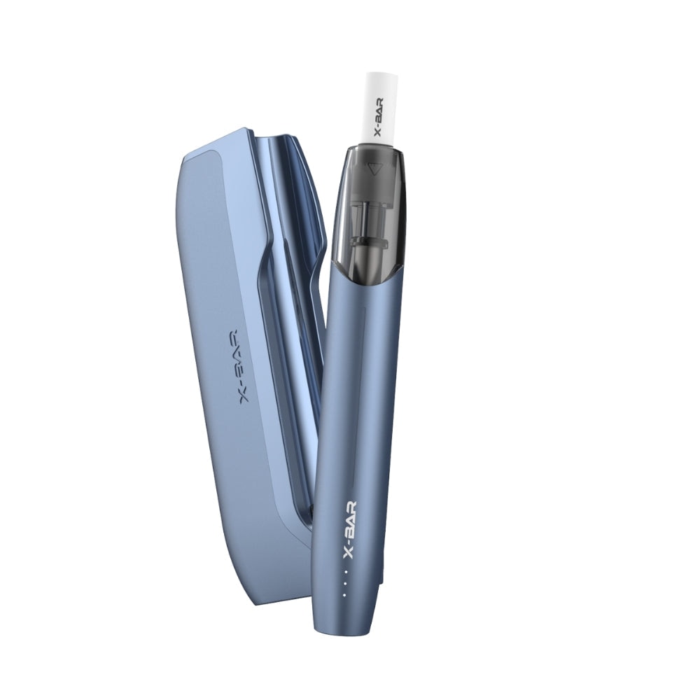 Starter Kit X-Bar Filter Pro - Blue Ocean - eMAG.ro