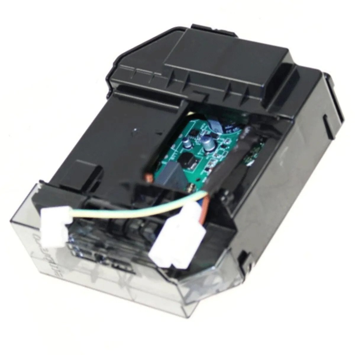 Инверторен захранващ компресорен модул Bosch, Siemens 12037958 хладилен ...