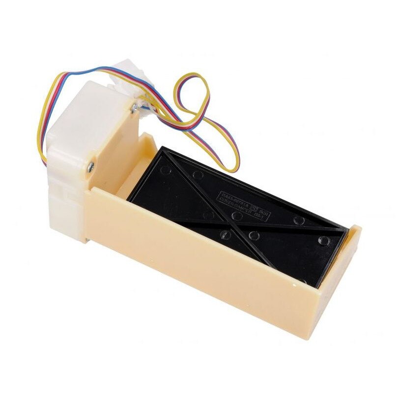 Motor DC damper pentru combina frigorifica Samsung DA31-00043F - eMAG.ro