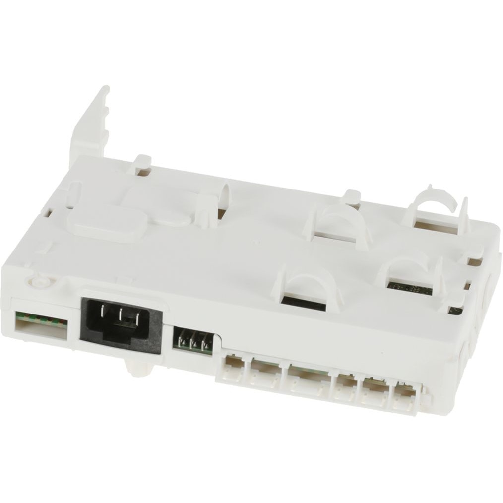 Modul electronic neprogramat pentru combina frigorifica Bosch 12020262 ...