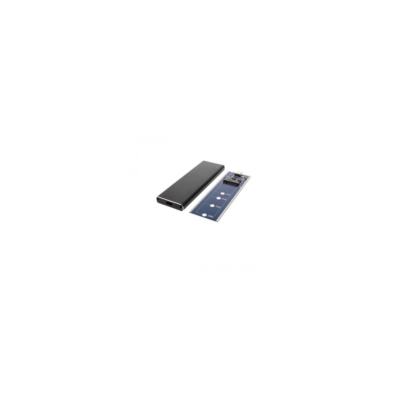 Ssd Tok M2 Sata Usb 3 1 Fekete Usb Type C Kábel Mellékelve Emag Hu