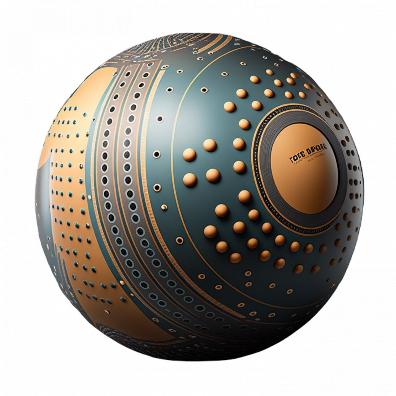 Set 5 bucati, Sticker decorativ, Minge de fitness, Rezistent la apa ...