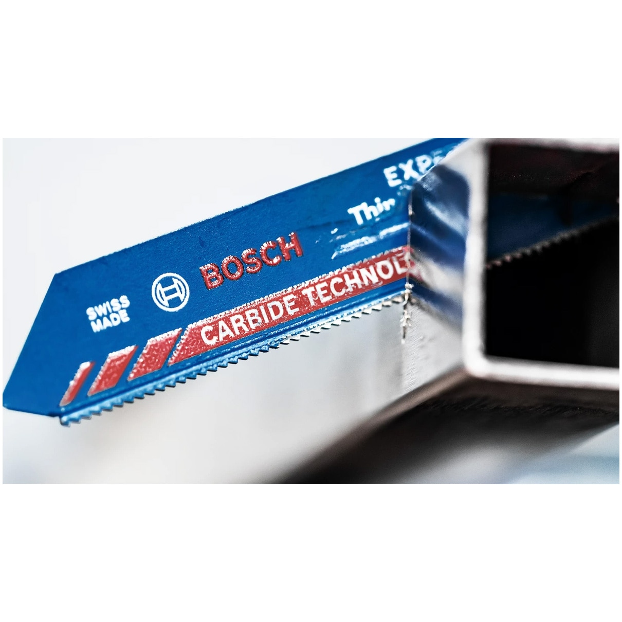 Нож за саблен трион Bosch Expert Thin Tough Metal S 922 EHM 2608900360 ...