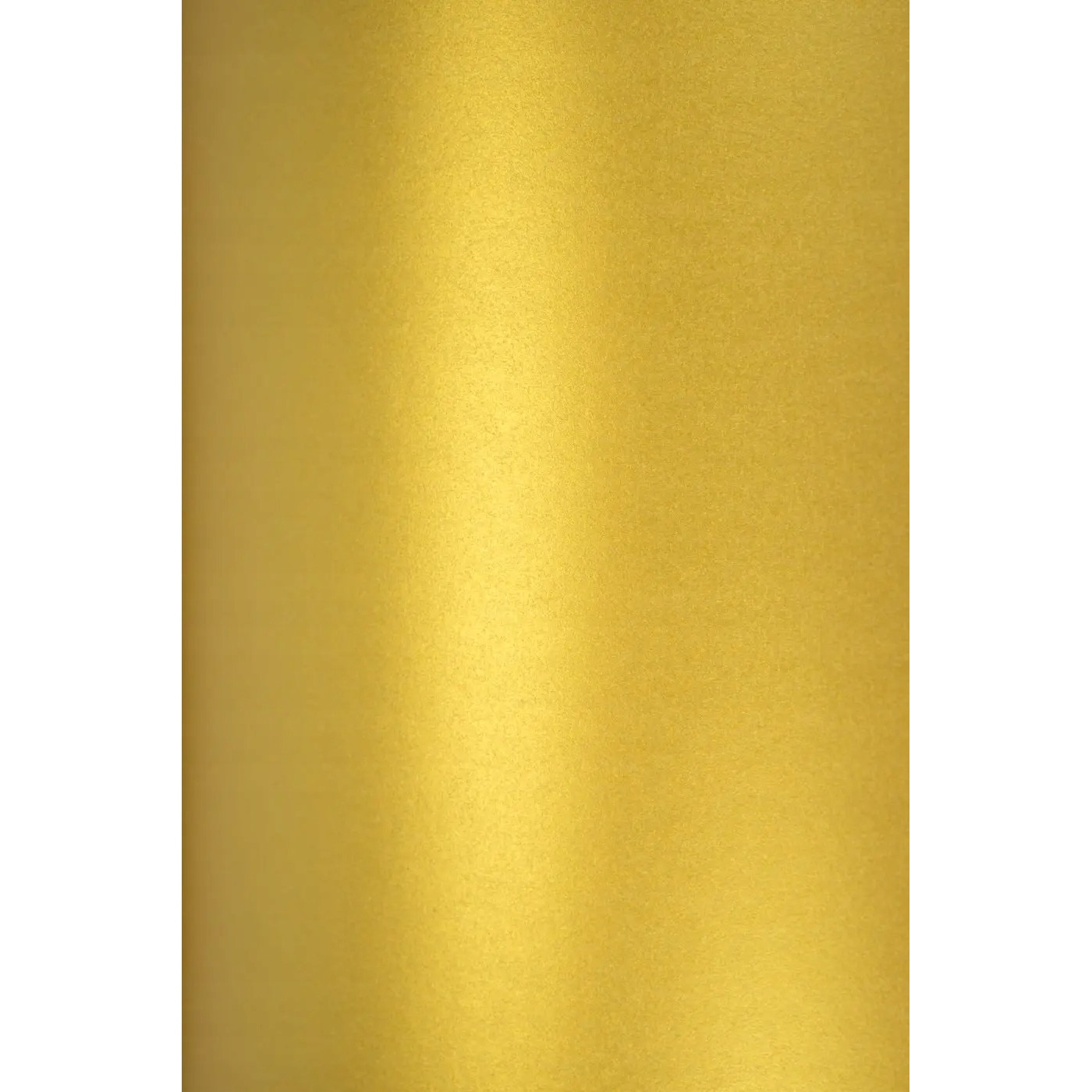 Цветна метална декоративна хартия Aster Metallic 120гр Cherish gold бр ...