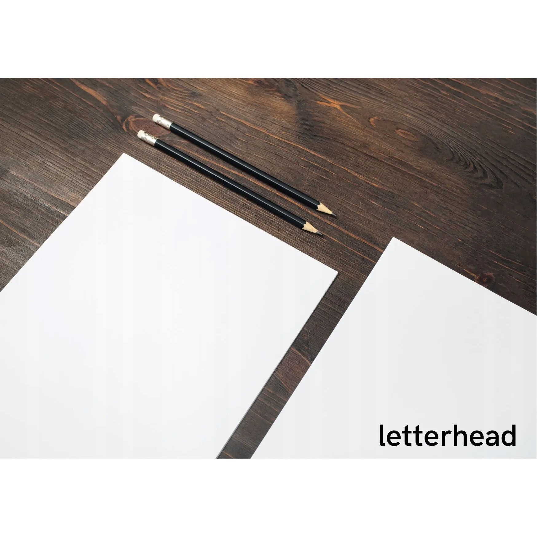 Egyszerű dekorációs papír Olin 300g Regular Ultimate White db. 10A4 ...