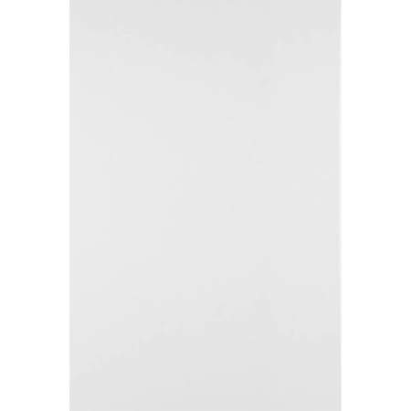 Egyszerű dekorációs papír Olin 300g Regular Ultimate White db. 10A4 ...