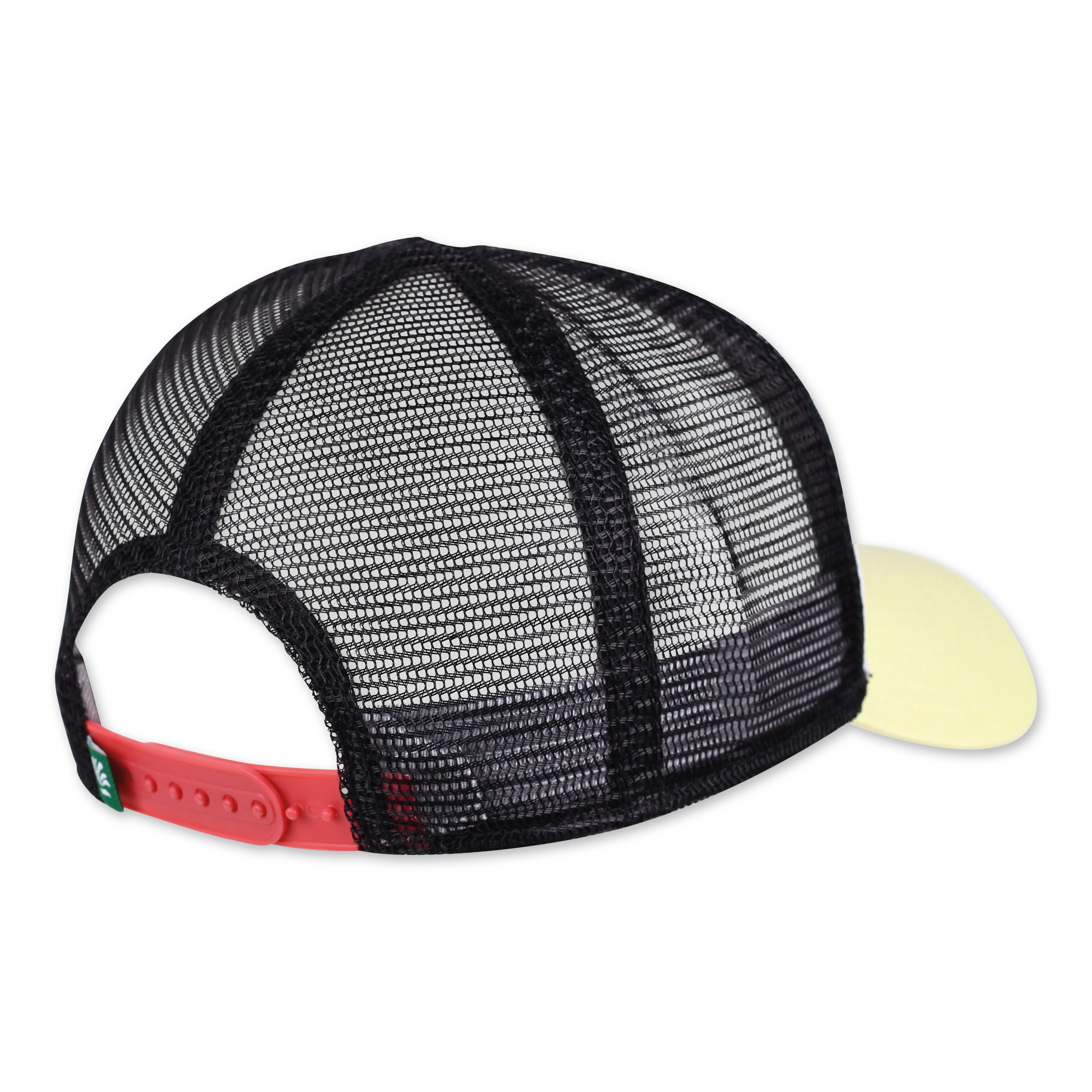 Coastal, Sapca trucker 9261, Alb - eMAG.ro