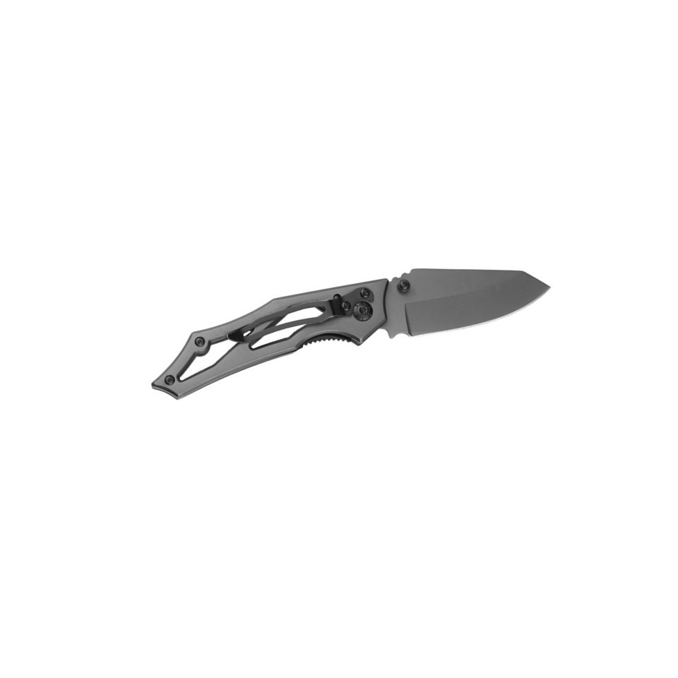 Cutit rabatabil camping, pescuit, 170mm, Dedra - eMAG.ro