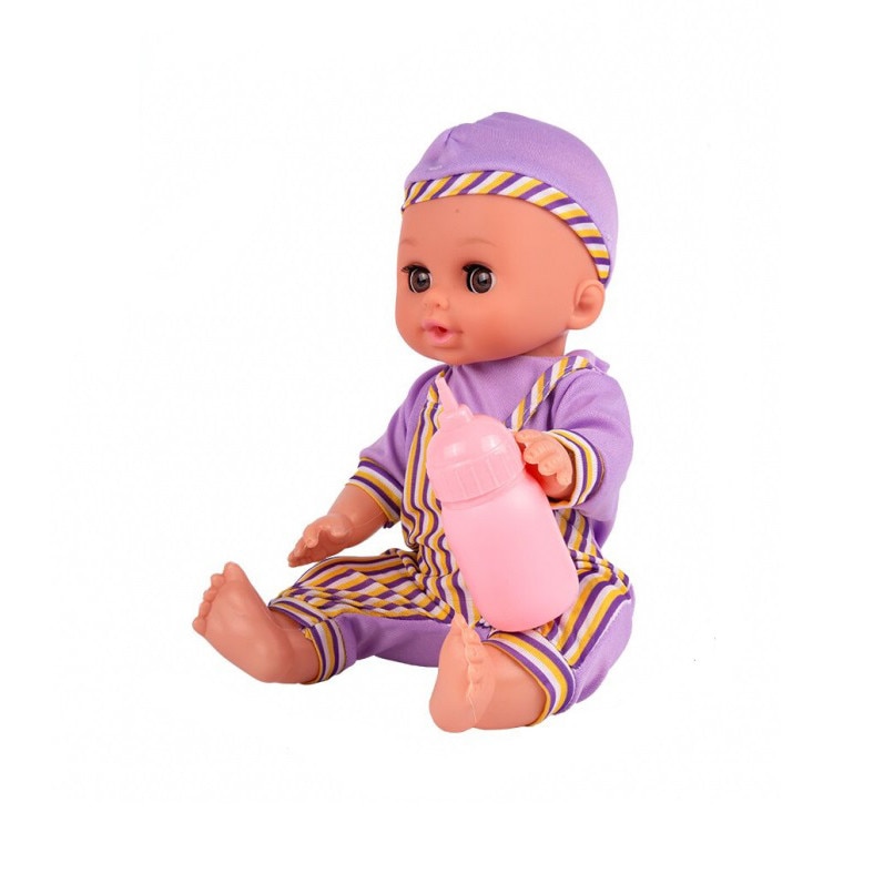 Babababa 6 kiegészítővel, MalPlay 108613 - eMAG.hu