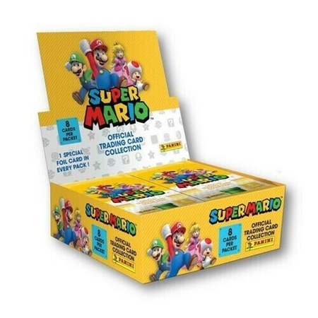 Carti Super Mario 2022, Panini, Multicolor - eMAG.ro