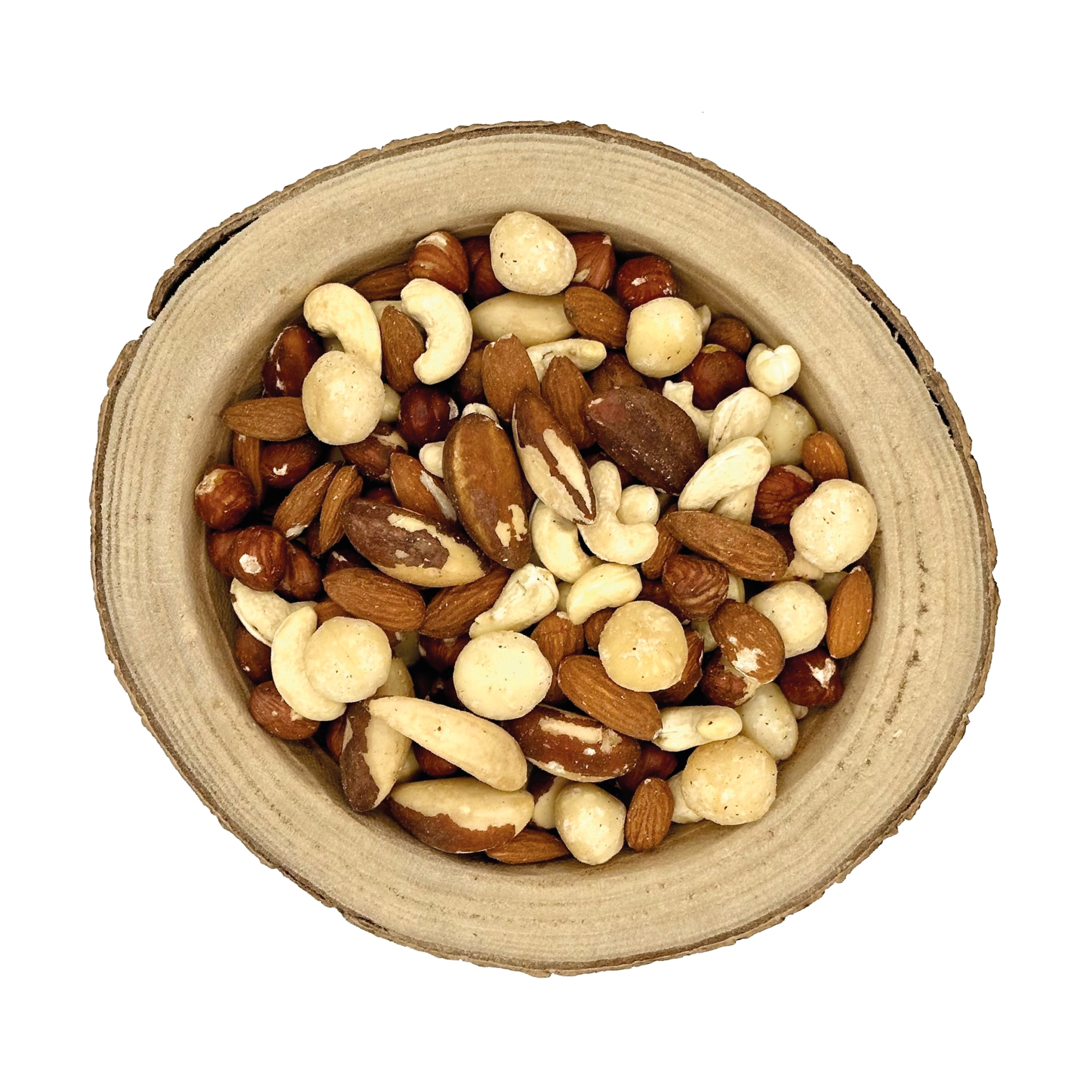 Mix de nuci, Your Taste, 500 g - eMAG.ro