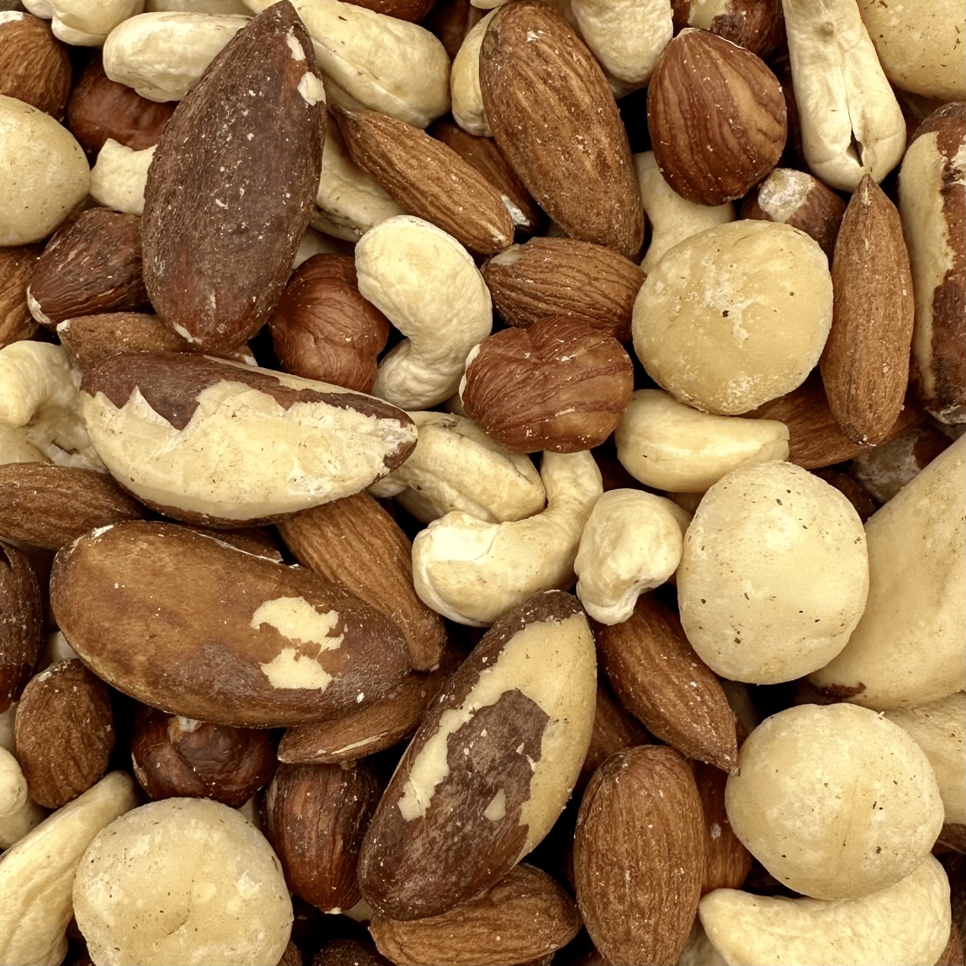 Mix de nuci, Your Taste, 500 g - eMAG.ro