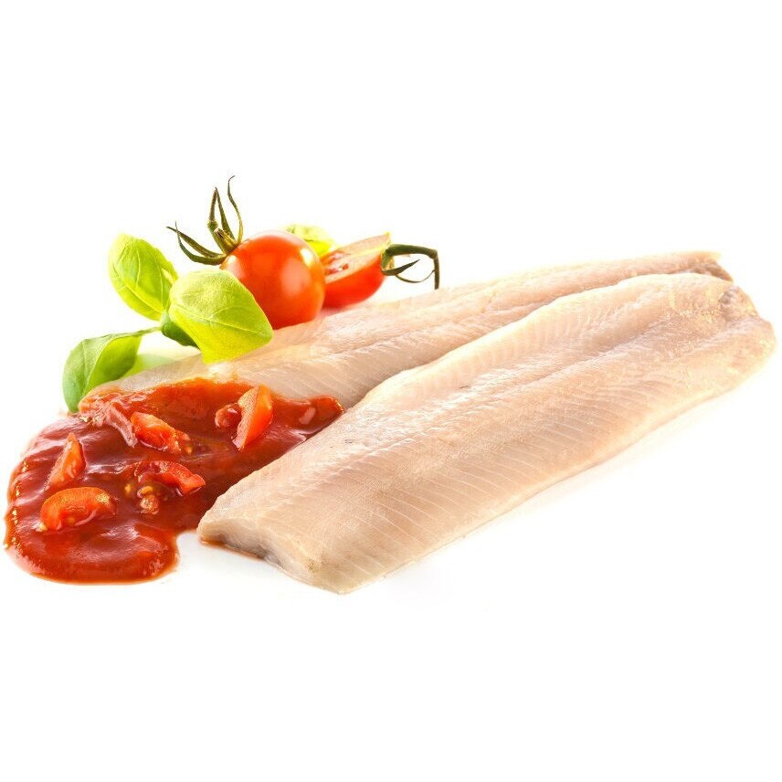 Set 2 x File Fraged de Hering in Sos de Rosii, Fontaine, 200 g - eMAG.ro