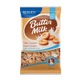 Bomboane cu lapte si caramel sarat Roshen Butter Milk, punga 1 kg - eMAG.ro